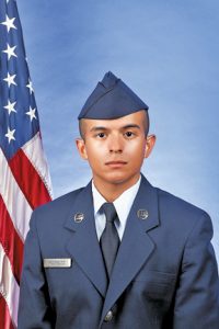 Rodriguez graduates basic | News, Sports, Jobs - Lehigh Acres Citizen